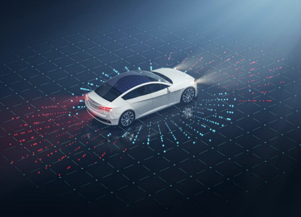 COVESA Unlocking the Full Potential of Connected Vehicles