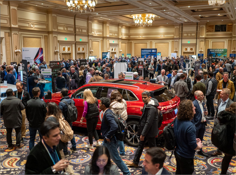 COVESA Unlocking the Full Potential of Connected Vehicles