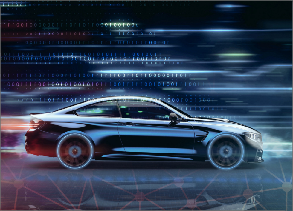 COVESA Unlocking the Full Potential of Connected Vehicles