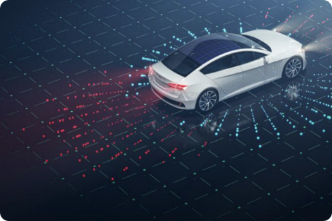 COVESA, the Connected Vehicle Systems Alliance