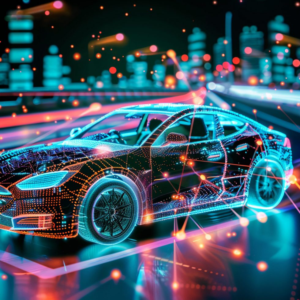 Why COVESA: Unlocking the Potential of Connected Vehicles