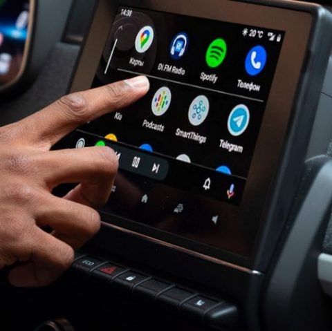 COVESA, the Connected Vehicle Systems Alliance