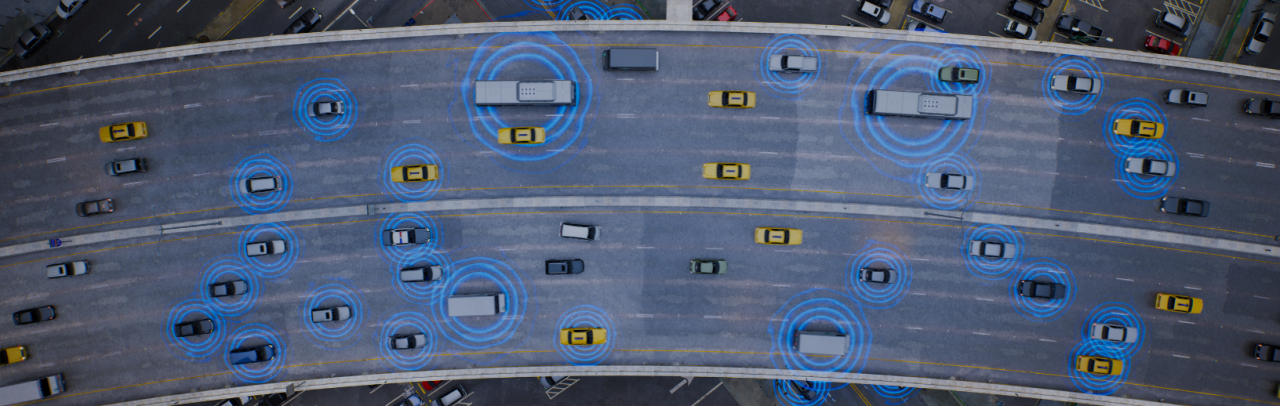 COVESA Vehicle Signal Specification (VSS)