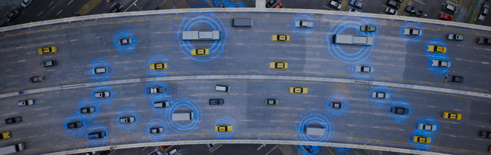 COVESA, the Connected Vehicle Systems Alliance