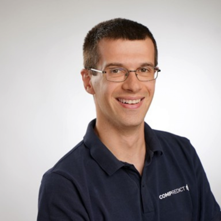 COVESA Member Profile: COMPREDICT