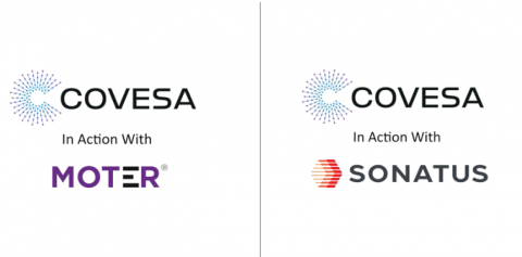COVESA, the Connected Vehicle Systems Alliance