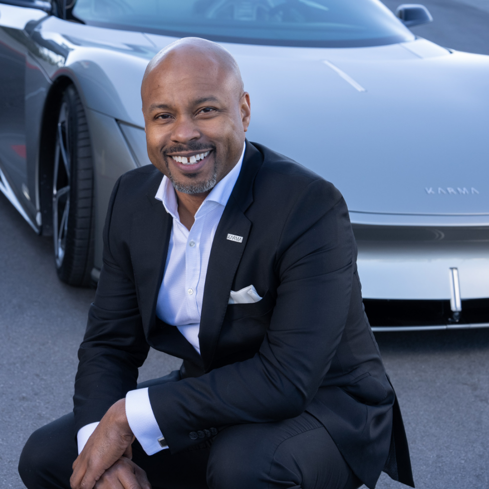 COVESA Member Profile: Karma Automotive