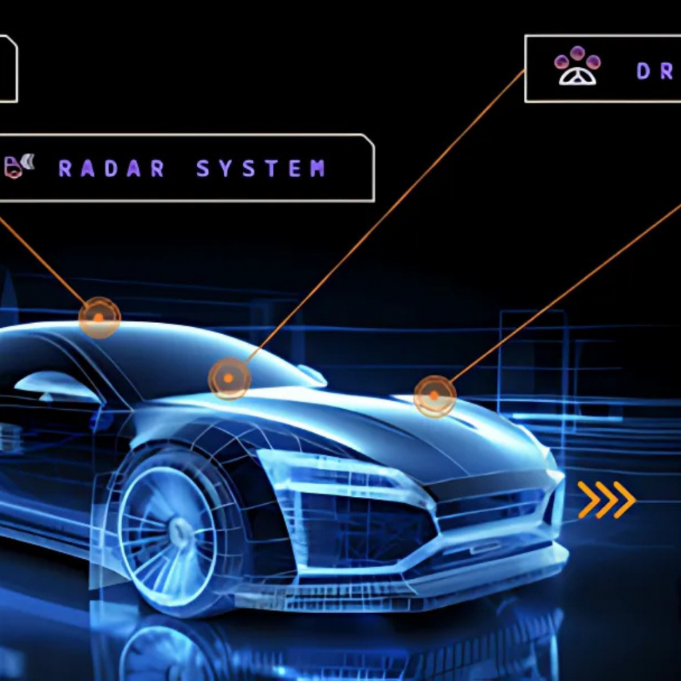 Driving Smarter Insurance: MOTER Leverages VSS to Unlock Advanced ...